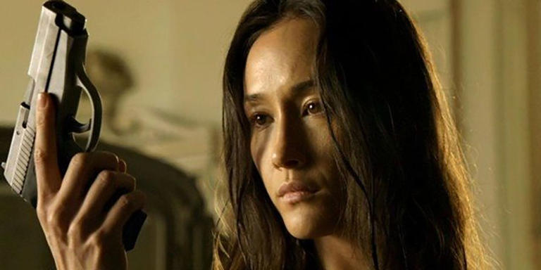 'Nikita' Star, 46, Weighs in on Reuniting With Maggie Q in 'Ballard ...