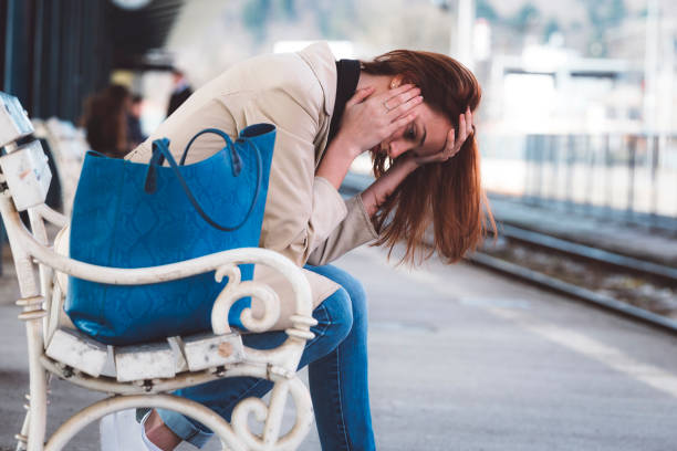 Burn-out : mais que m'arrive-t-il