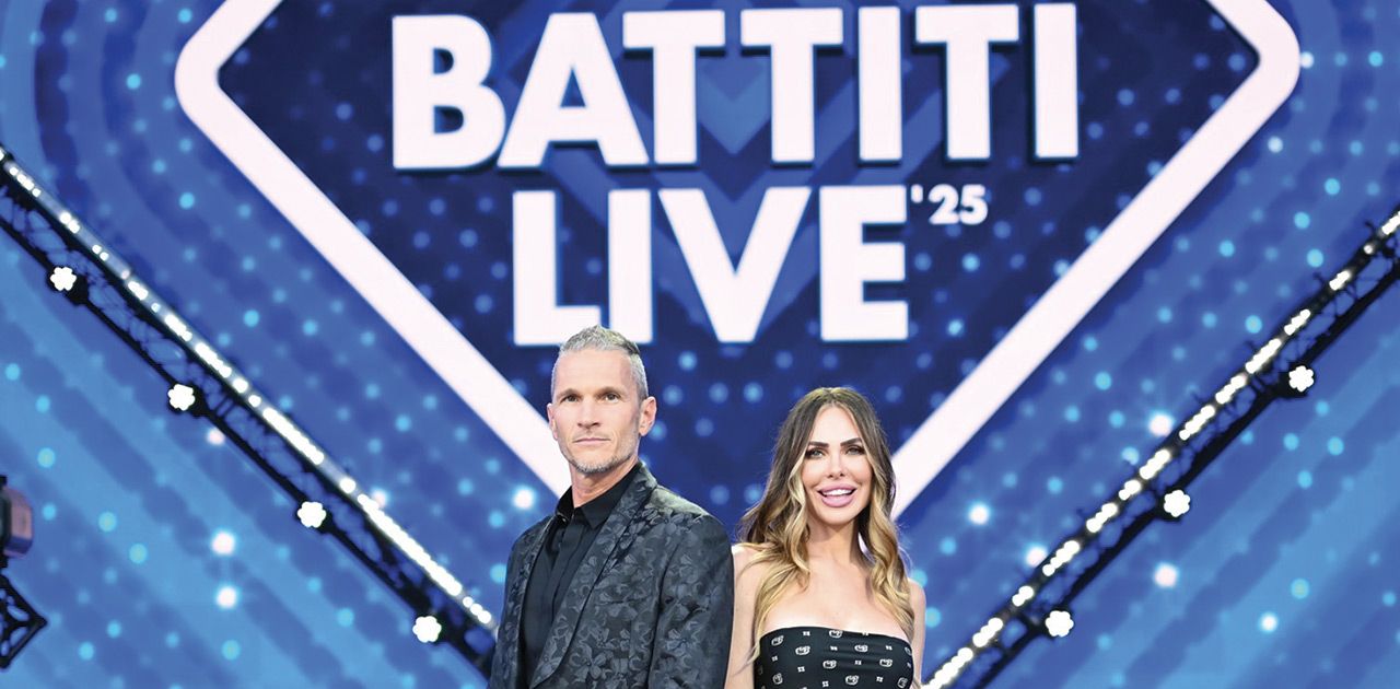 Chi canta stasera a Battiti Live: ospiti e scaletta della seconda ...
