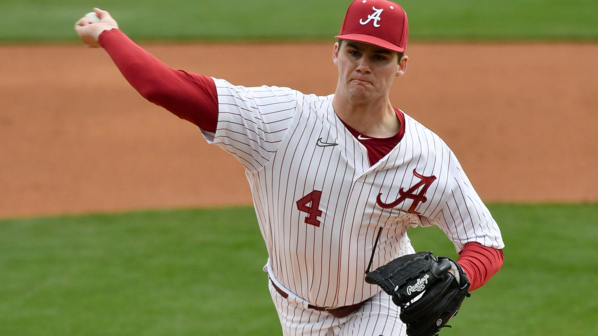 Riley Quick Drafted In First Round By Minnesota