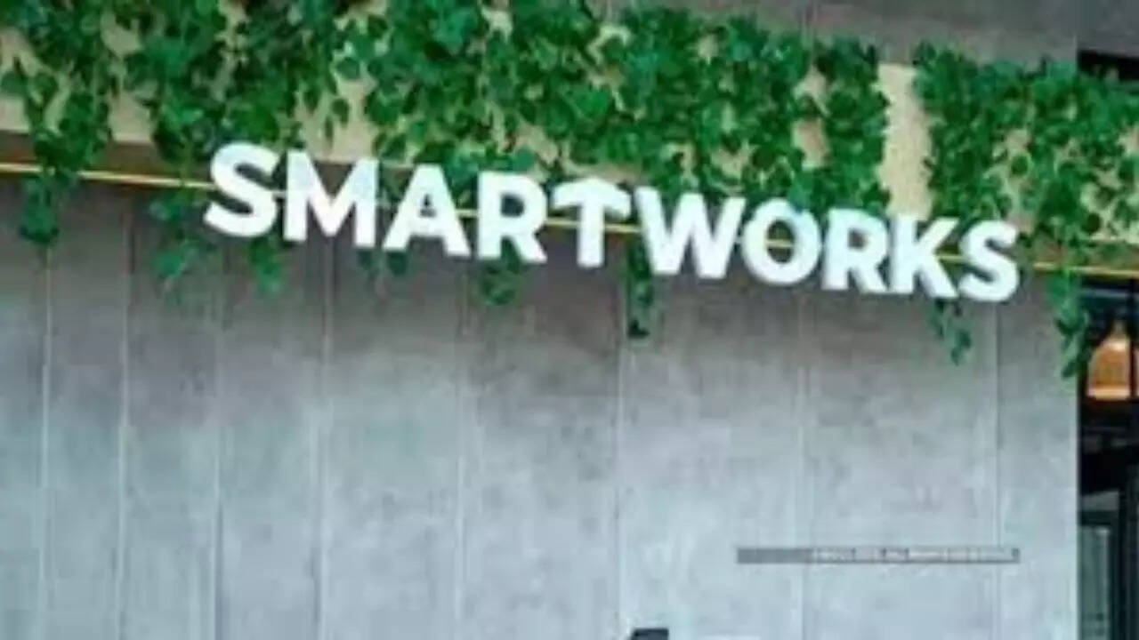 Smartworks Coworking IPO GMP at 4.7% on Day 3. Check subscription status, other details