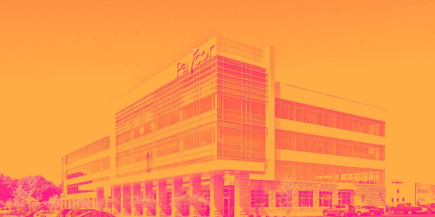 Paycor Earnings: What To Look For From PYCR