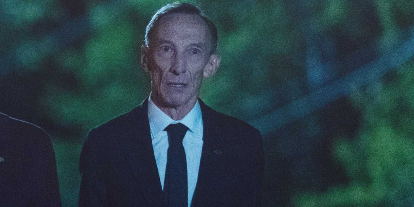 Stephen King's The Institute Cast & Character Guide: How They Compare ...