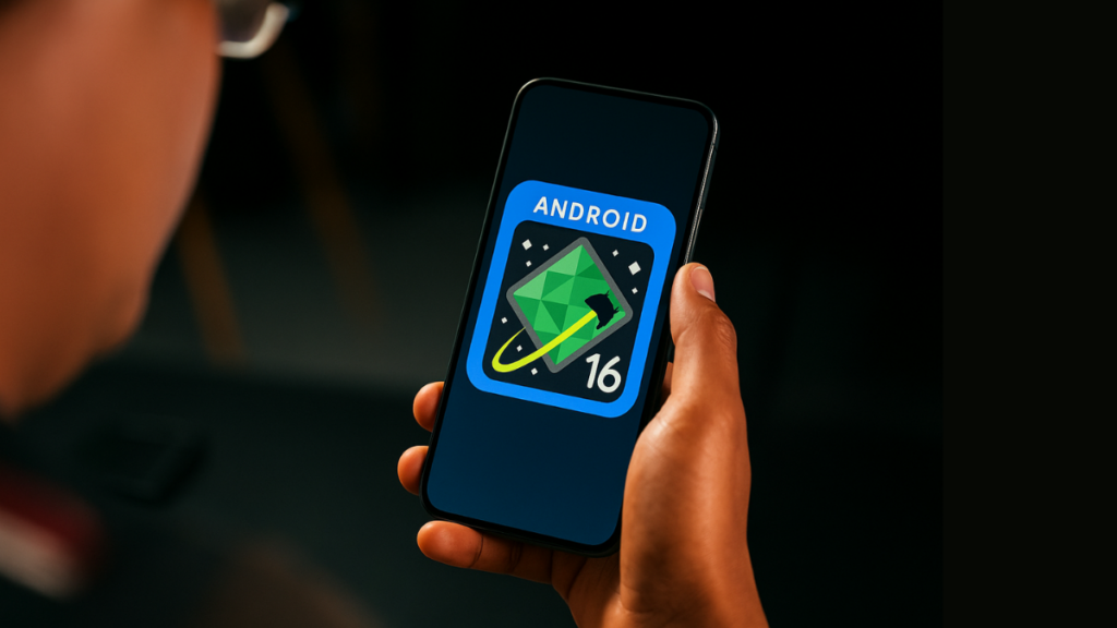 No Android 16 update for these devices: check if yours is on the list