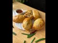 Make Empanadas from Scratch in Just Over 30 Minutes