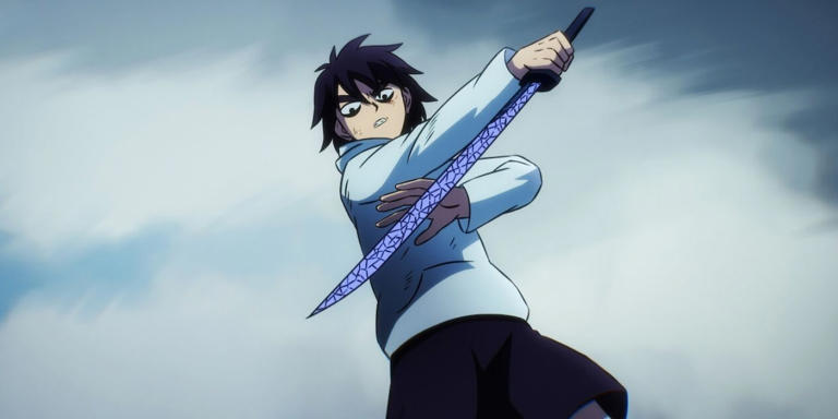 10 Greatest Anime Series You’ve Never Heard Of