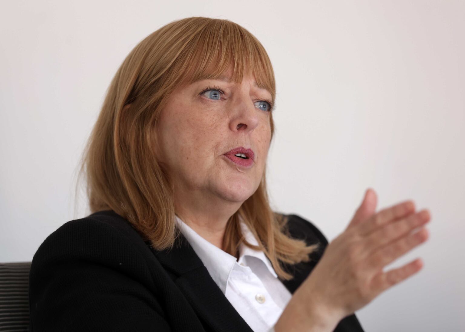 Human rights chief’s unprecedented criticism of British government’s ...