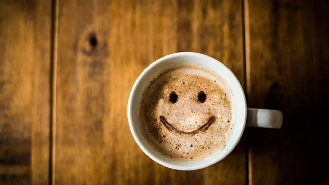 5 Things You Must Stop Doing When You Drink Coffee, According to Experts