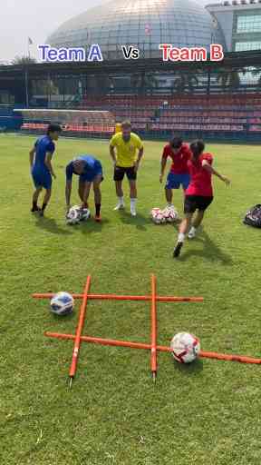 Football Tic Tac Toe – The Ultimate Soccer Challenge