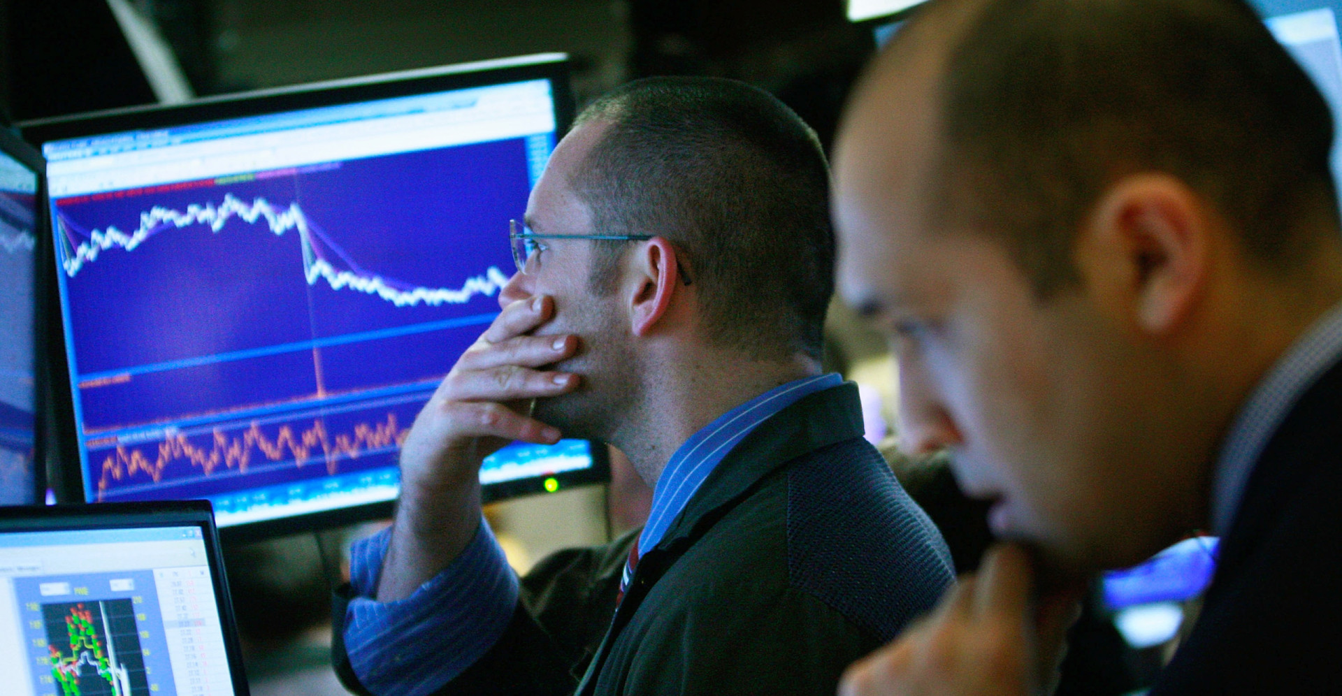 What was the Great Recession, and how did it happen?