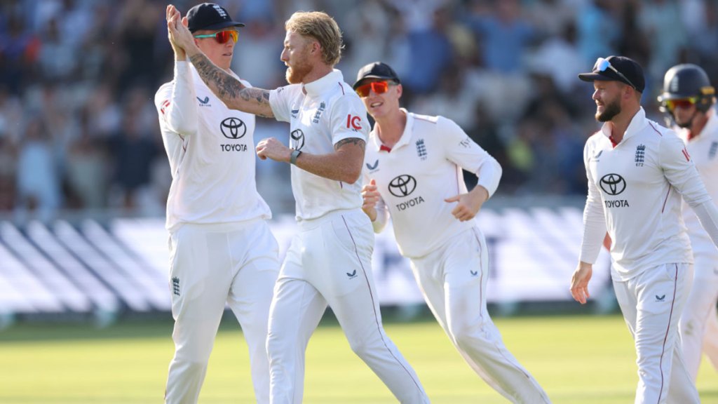 “He never gets tired”: England cricketer hailed for giving his best in ...