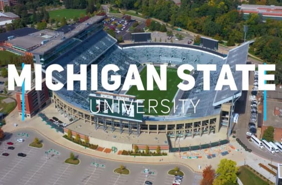 Michigan State U. ends mandatory DEI statements, scrubs DEI plan from ...