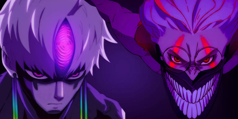 Dandadan: Jiji's Evil Eye, Explained