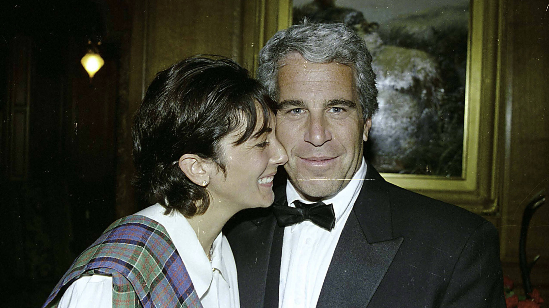 Ghislaine Maxwell ready to reveal the 'truth' about Jeffrey Epstein's list