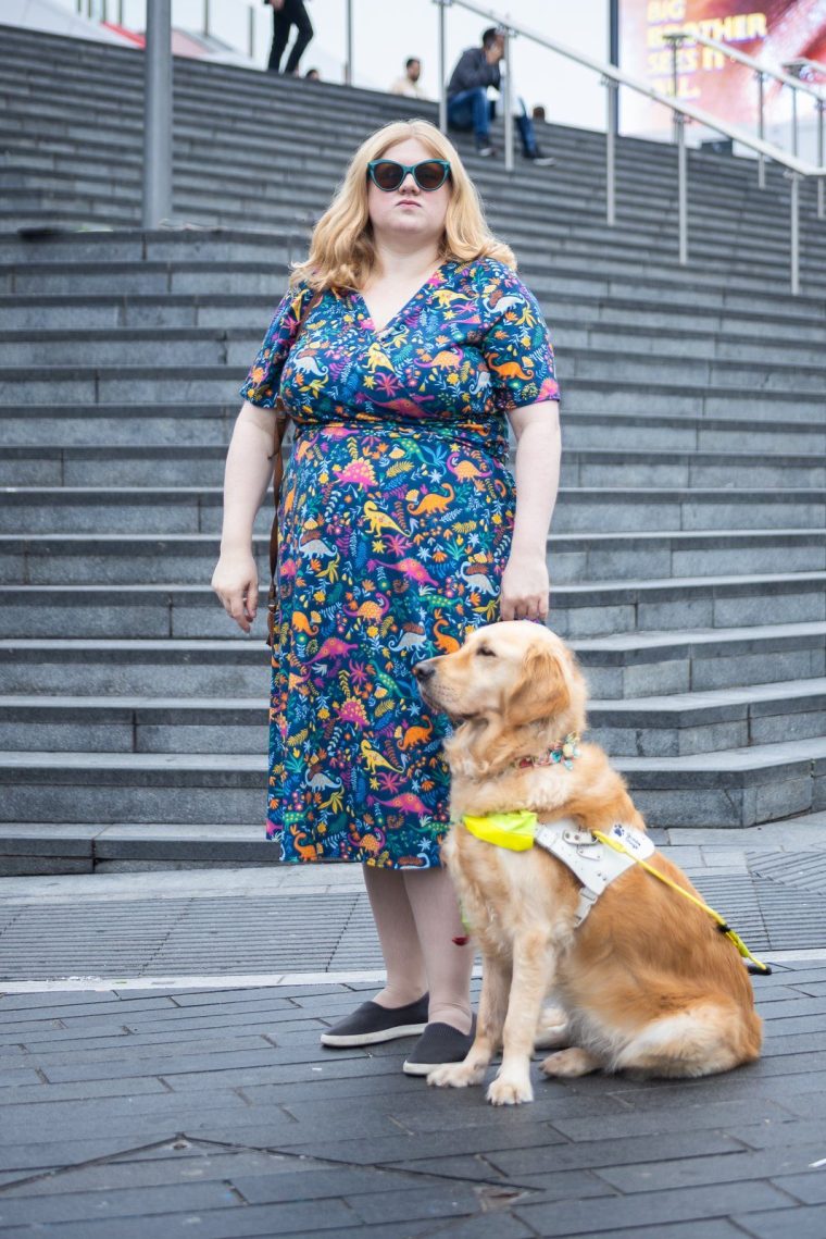 ‘We are disabled and want to work, but government support scheme is ...