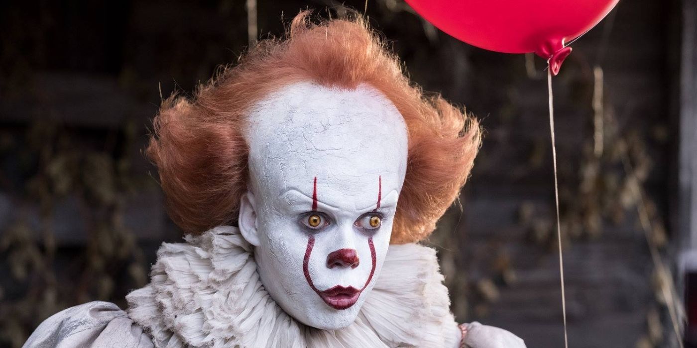 'Welcome to Derry' Creator Reveals Pennywise's Origin Will Be Revealed ...