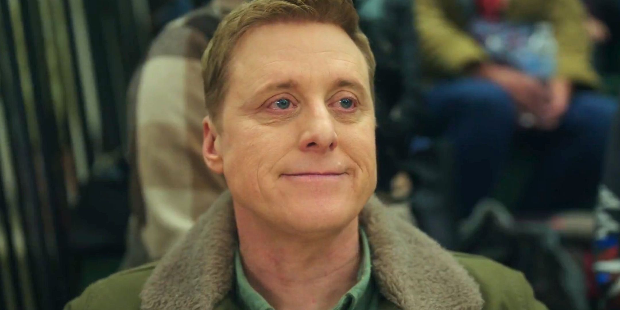 Resident Alien Finally Explains One Of The Show's Oldest Harry ...