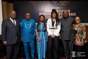 Africa must lead global governance and compliance standards – Tiffany A ...