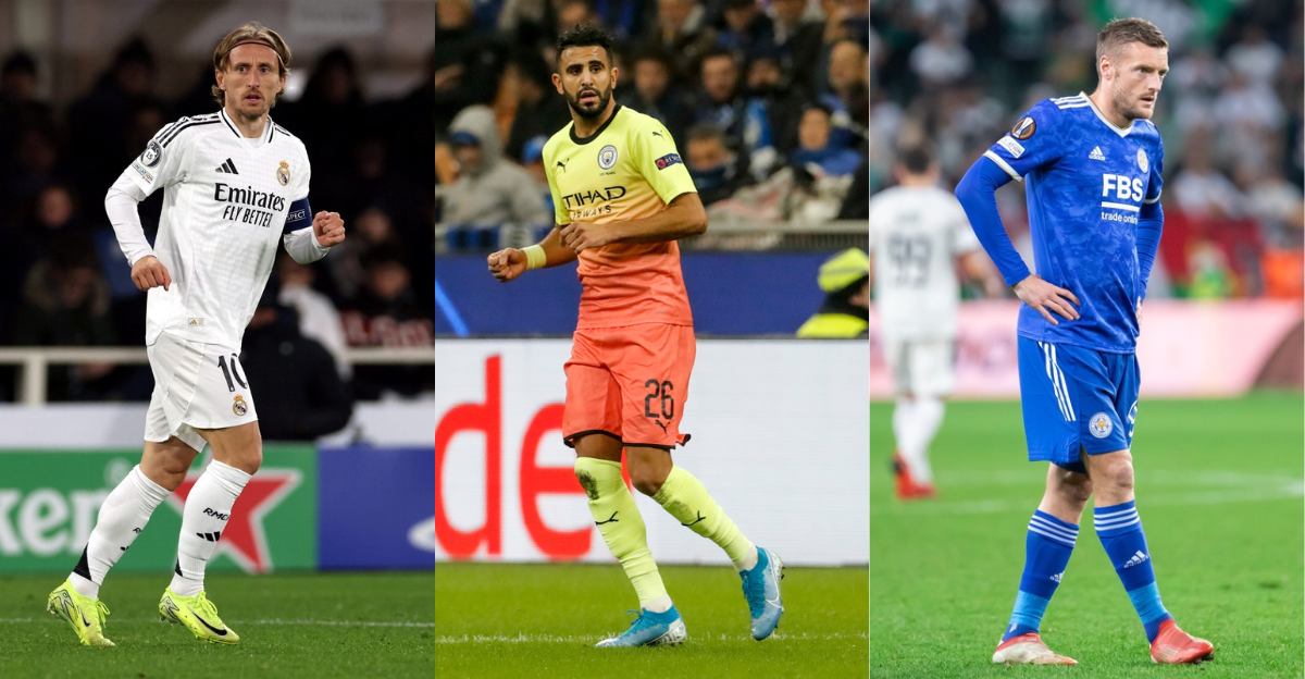 Top 25 Most Improved Players (Career Development) – Ranked