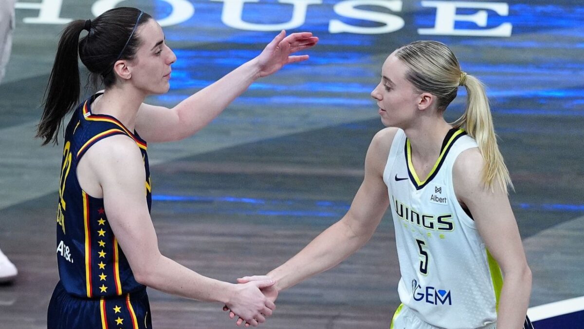 Caitlin Clark Shares Heartwarming Birthday Message to Boyfriend Connor McCaffery