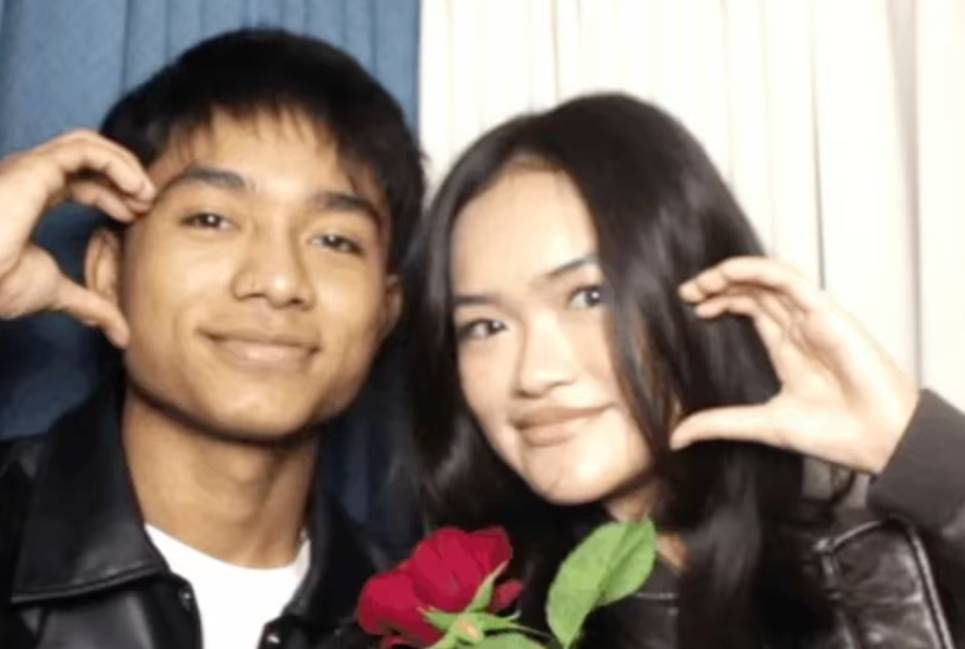 Profil Aqila Zhavira, pacar Betrand Peto yang umumkan putus dengan ...