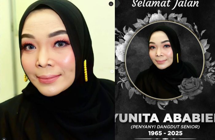 Profil Yunita Ababiel, Penyanyi Dangdut Senior yang Dikabarkan Meninggal Dunia, Idap 2 Penyakit ...