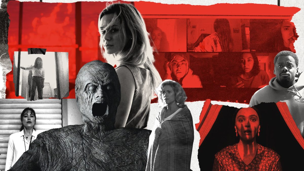 I’m a horror expert – these are the 10 best films of the 2020s