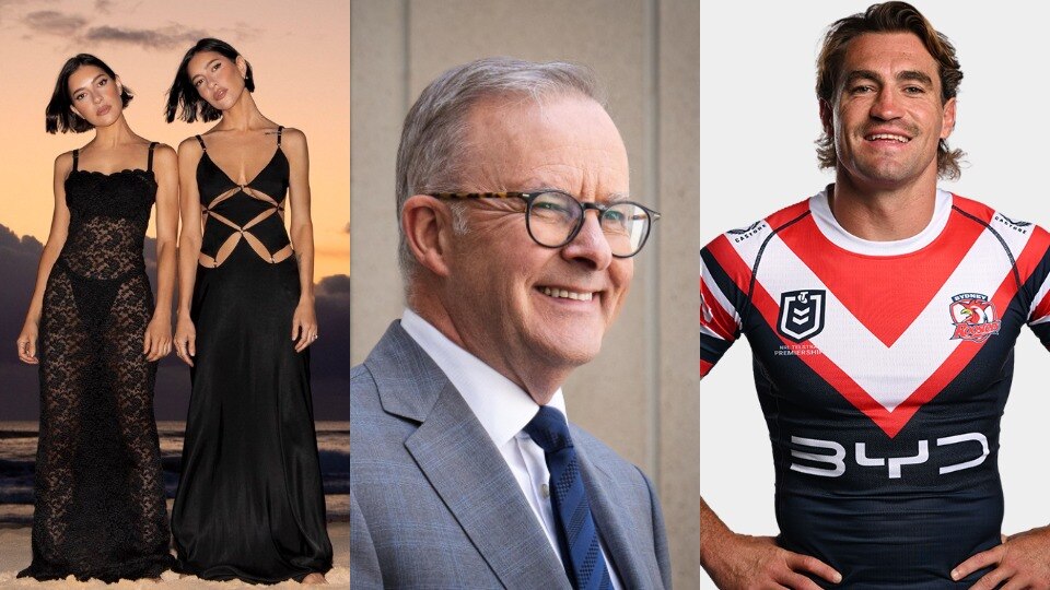 Hottest 100 of Australian songs has celebrities shouting out their ...