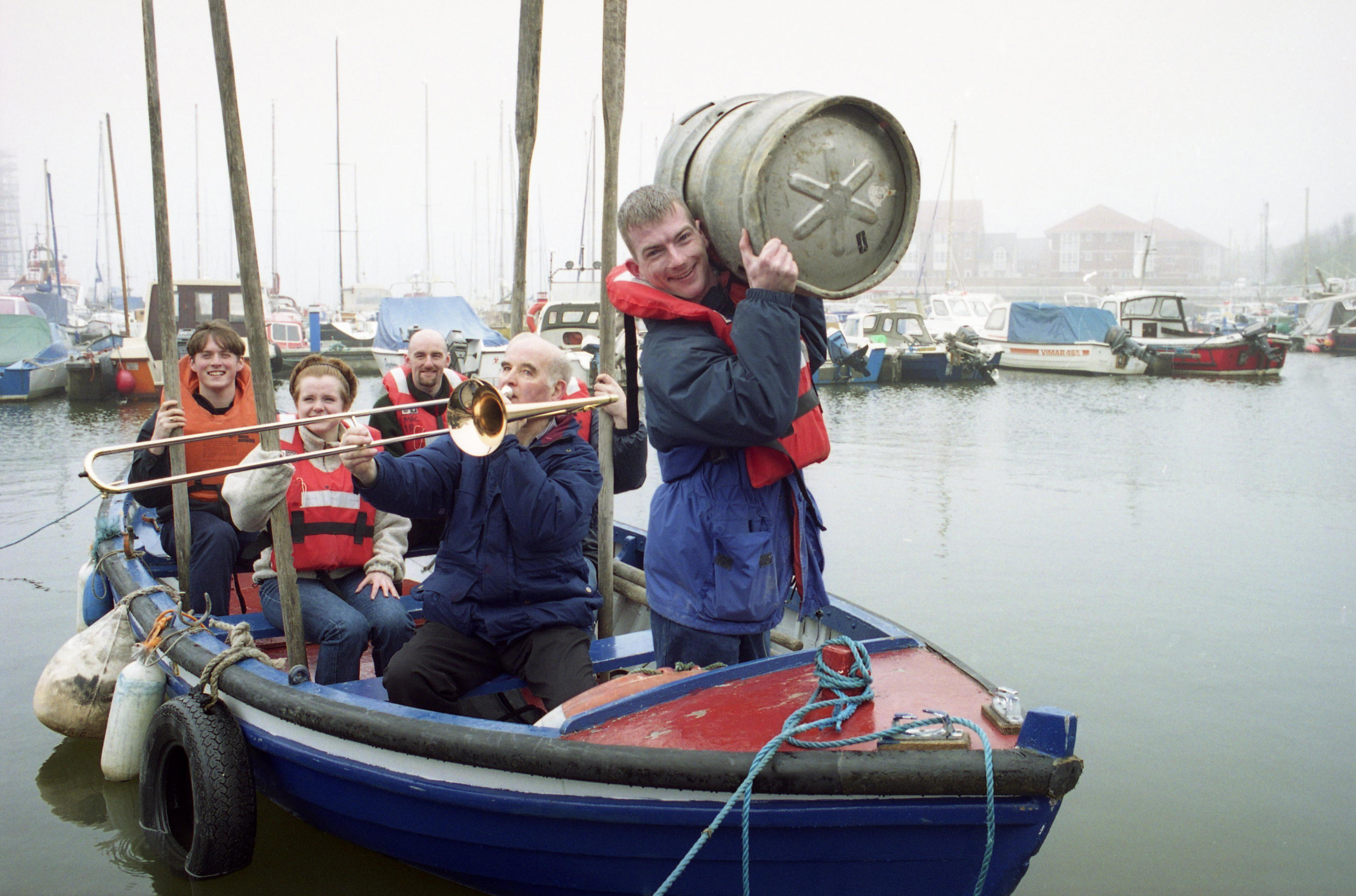 13 Sunderland beer festival scenes: Drink in fantastic memories from ...