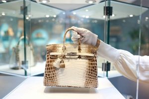 Birkin handbags, Walmart’s ‘Wirkin’ and the meme-ification of class warfare