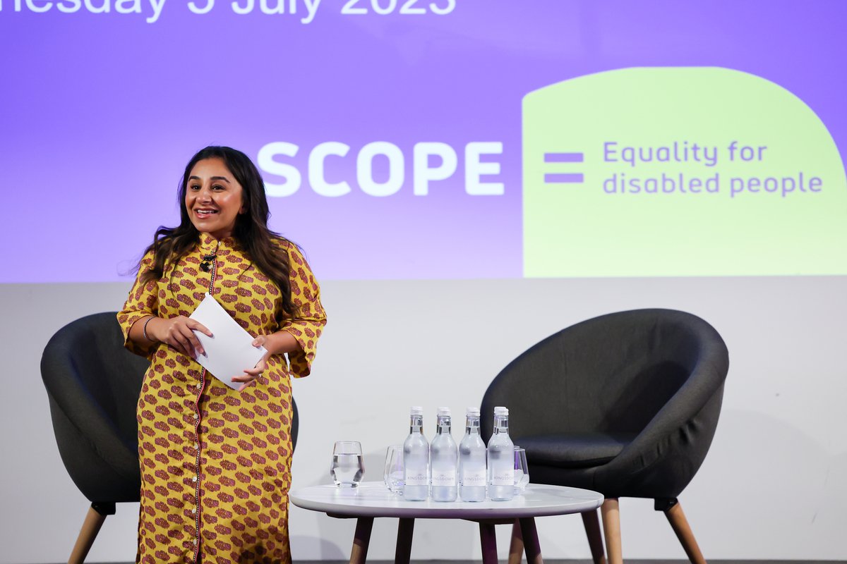 Scope awards 2026 nominations now open for champions