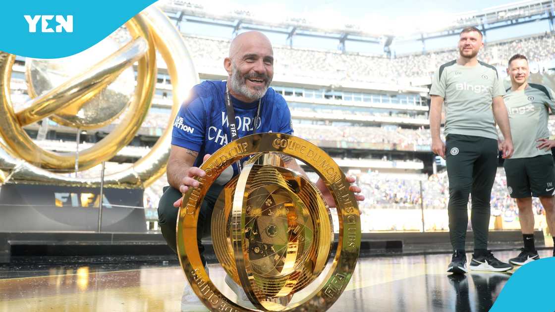 2025 FIFA Club World Cup: How Much Chelsea Earned After Beating PSG to ...