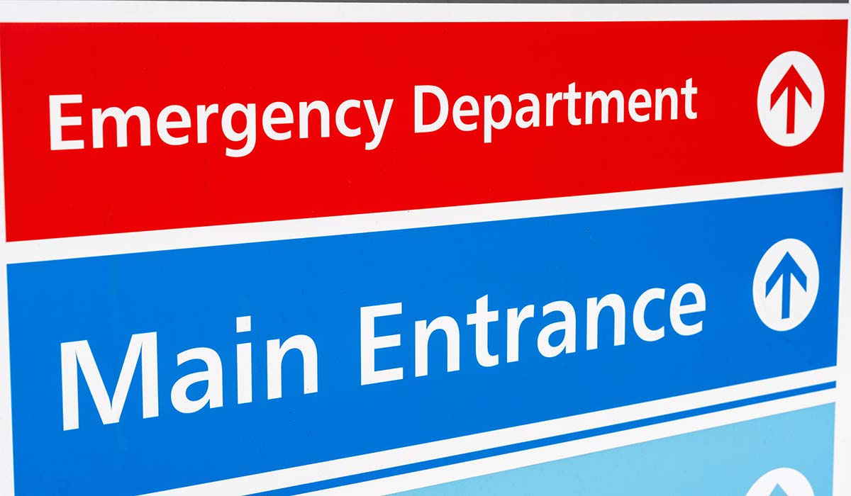 Exclusive: Investigation launched after patient assaulted by A&E paramedic