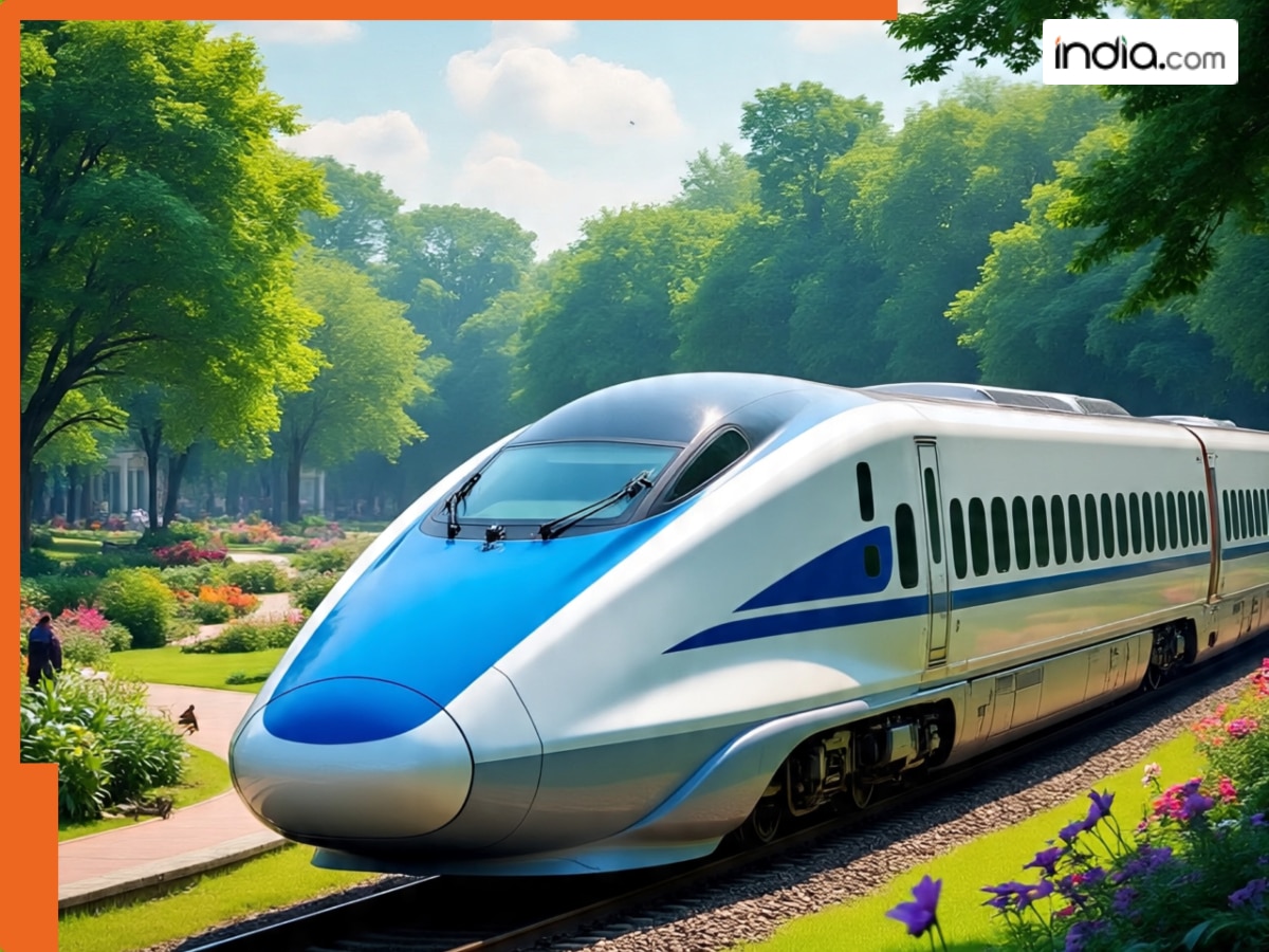 Bullet Train Update: Japanese bullet train will not run between ...