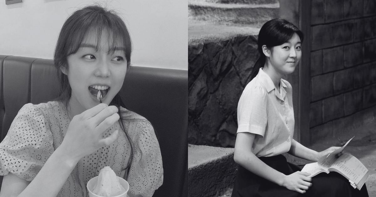 Korean actress Kang Seo Ha passes away after battling cancer