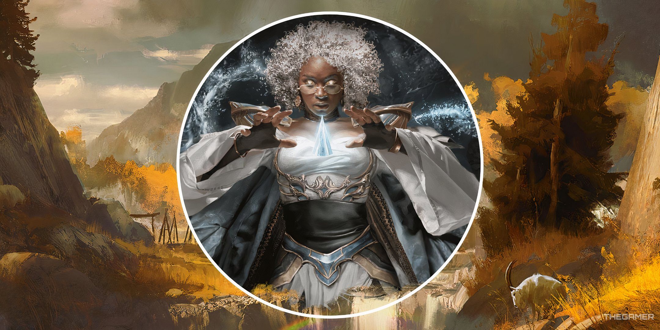 DND Backgrounds Ranked By How Useful They'd Actually Be IRL