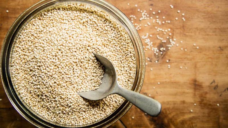 8 Healthiest Carbs Nutritionists Want You To Eat More Of