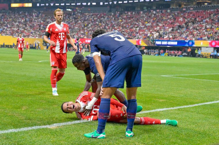 Five good things from the Club World Cup – and six things that were ...