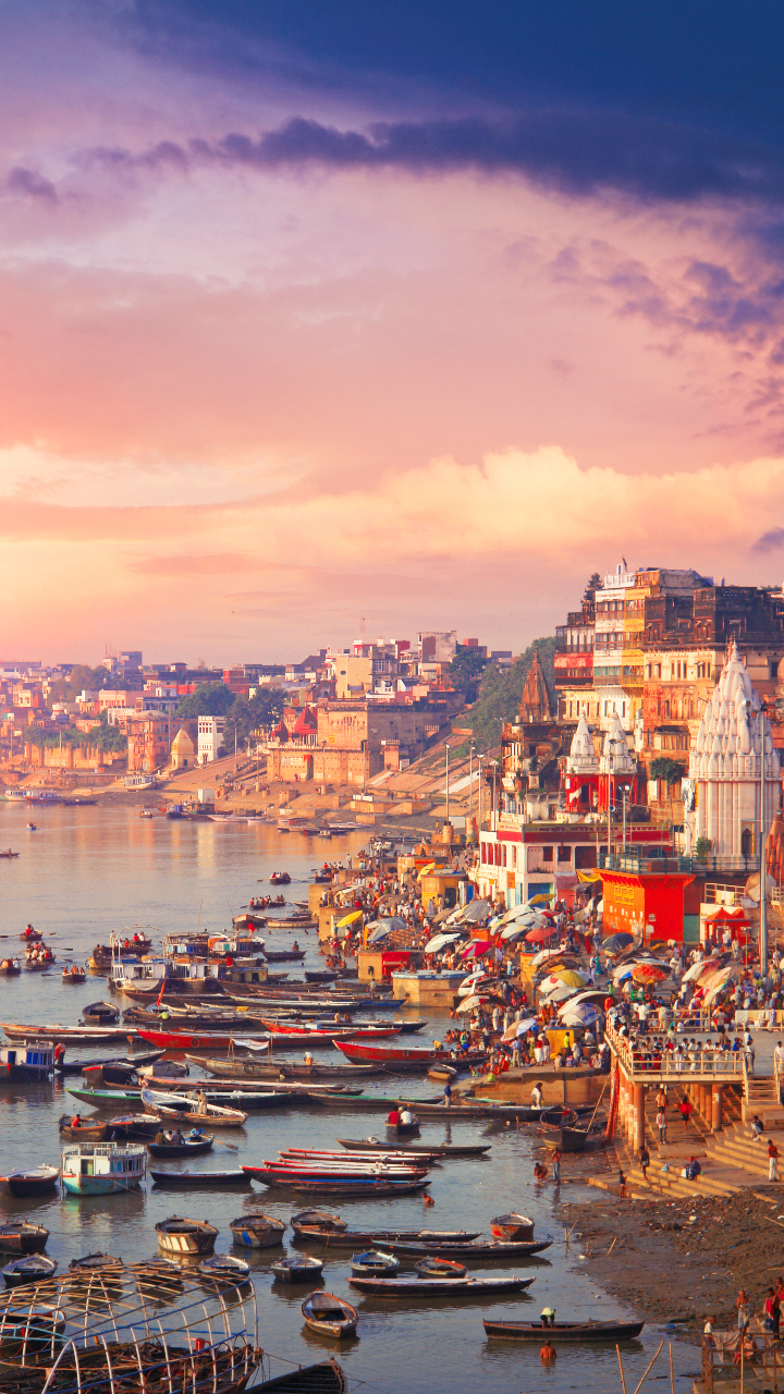Top Indian Destinations for Authentic Cultural Exploration