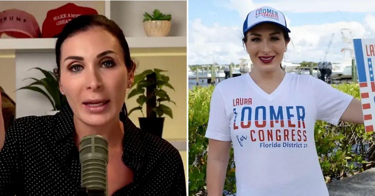 Trump's 'Loyalty Enforcer' Threatens His Critics