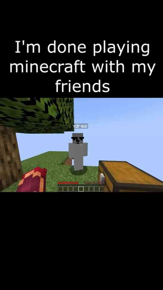 Minecraft Meme Compilation PART 5 😂🔥 [Why Is This Game Still Like This?]