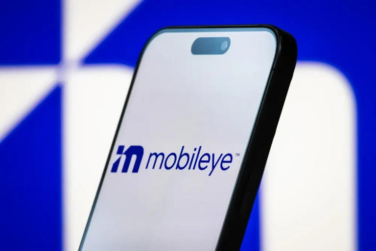 MobilEye Short Interest Jumps To Highest Levels Since April As Intel ...