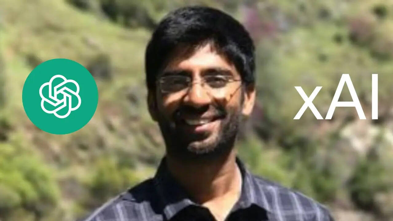 Meet Uday Ruddarraju, Ex Infrastructure Engineer From Elon Musk's AI ...