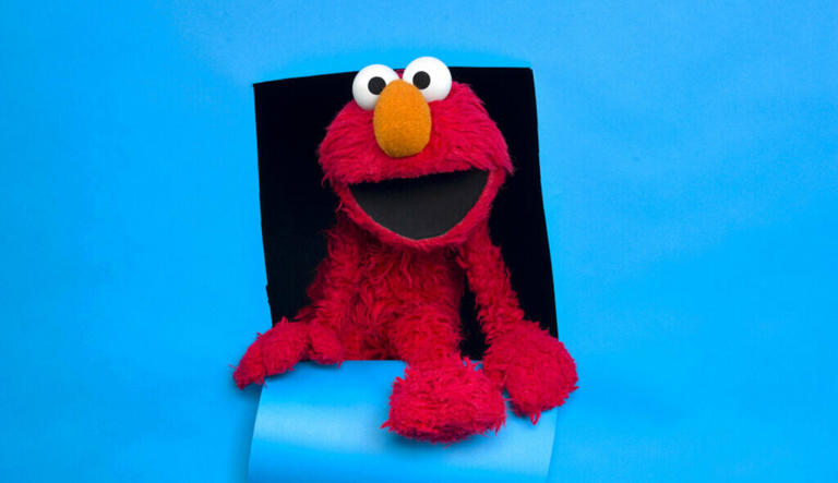 Elmo’s X account gets hacked, posts antisemitic messages on social media