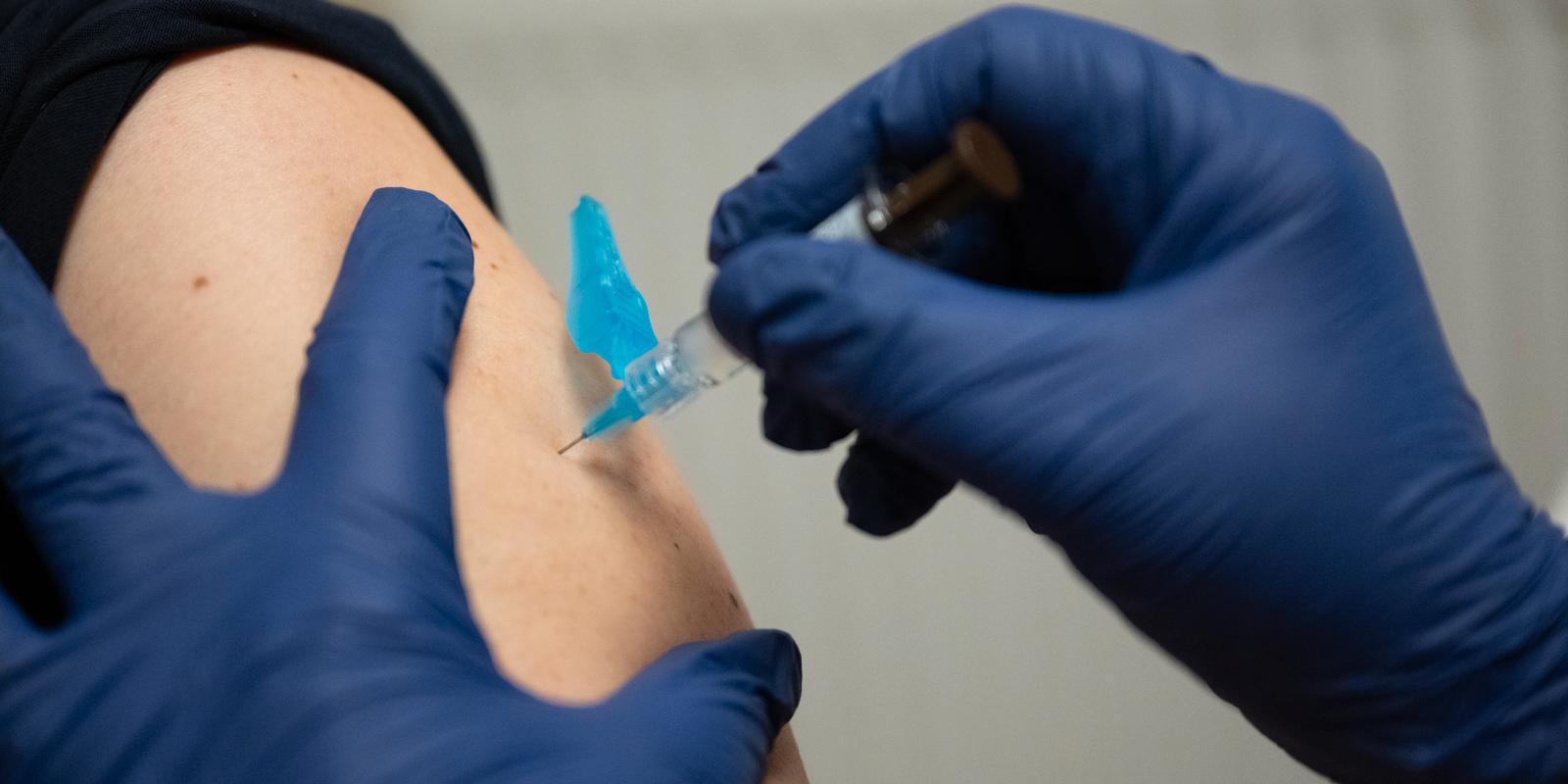 Ledare: Ingen vill se sitt barn dö av mässling