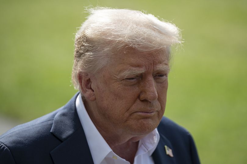 Fox News fans say it's the 'end of MAGA' as Donald Trump rages at ...