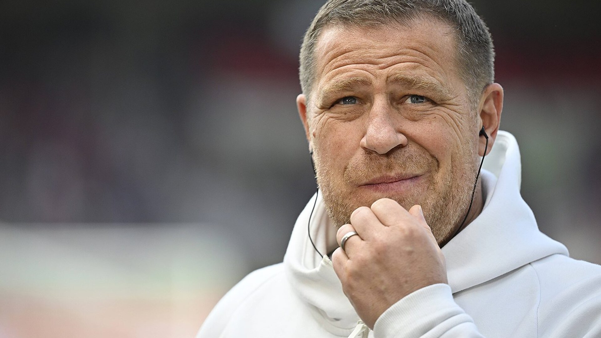 Eberl blitzt erneut ab: Bayern-Wunschkandidat steht vor ...