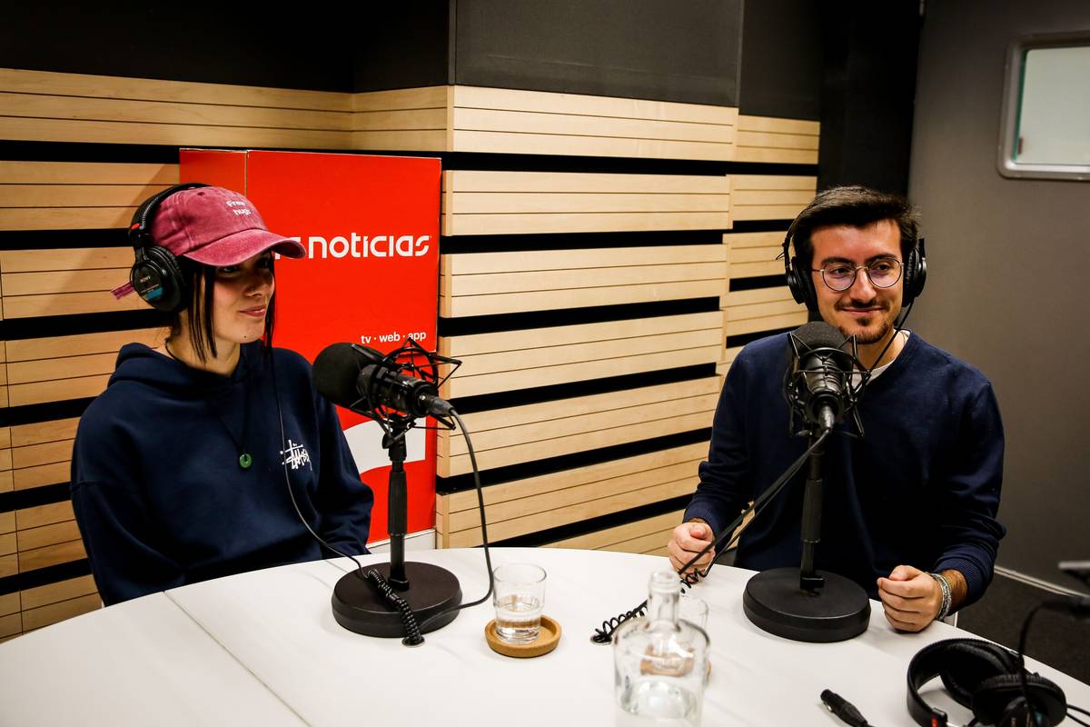 “Ter vivido numa casa de acolhimento moldou-me, mas não me define. Que ...