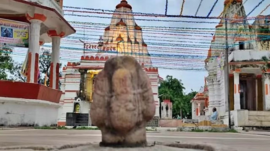 Unique Shravan of Vagad: Devotees will remain immersed in Shiva ...