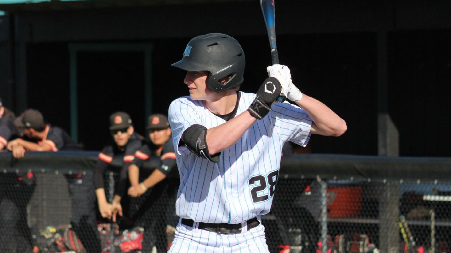 2025 MLB Draft: Rays select high school SS Cooper Flemming No. 53 ...